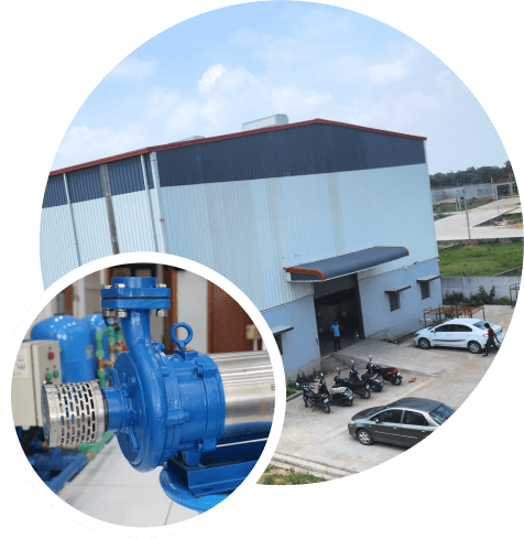 Prakash Pump | Water Pump Manufacture Company