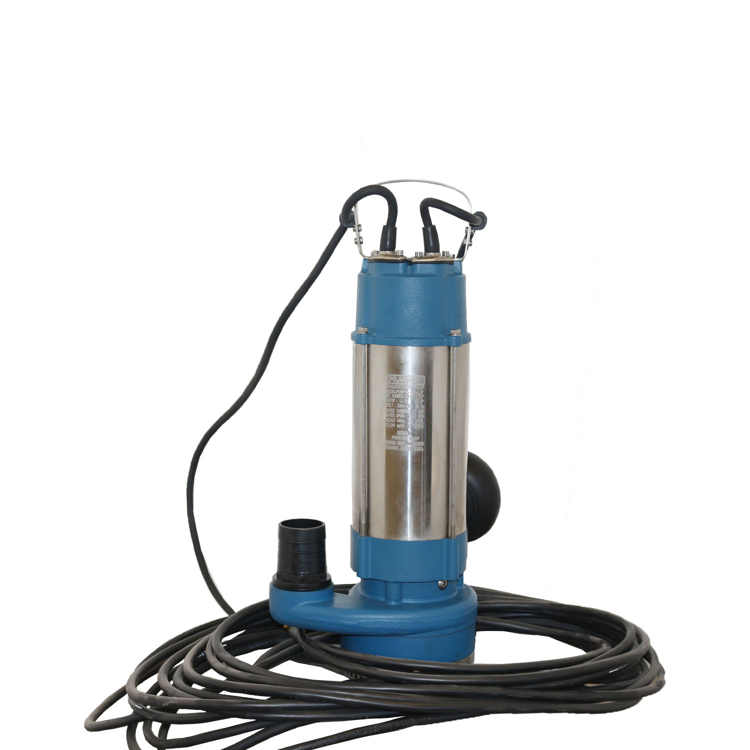 Products :: Prakash Pump | Water Pump Manufacture Company