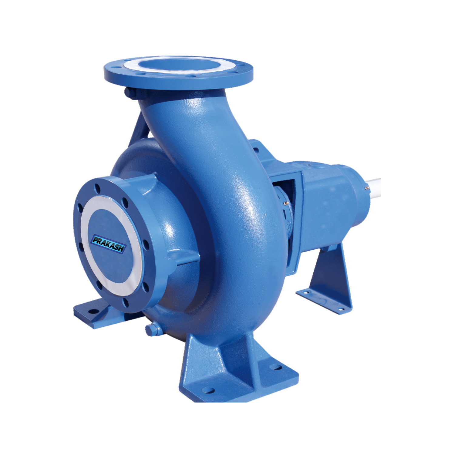 Products :: Prakash Pump | Water Pump Manufacture Company